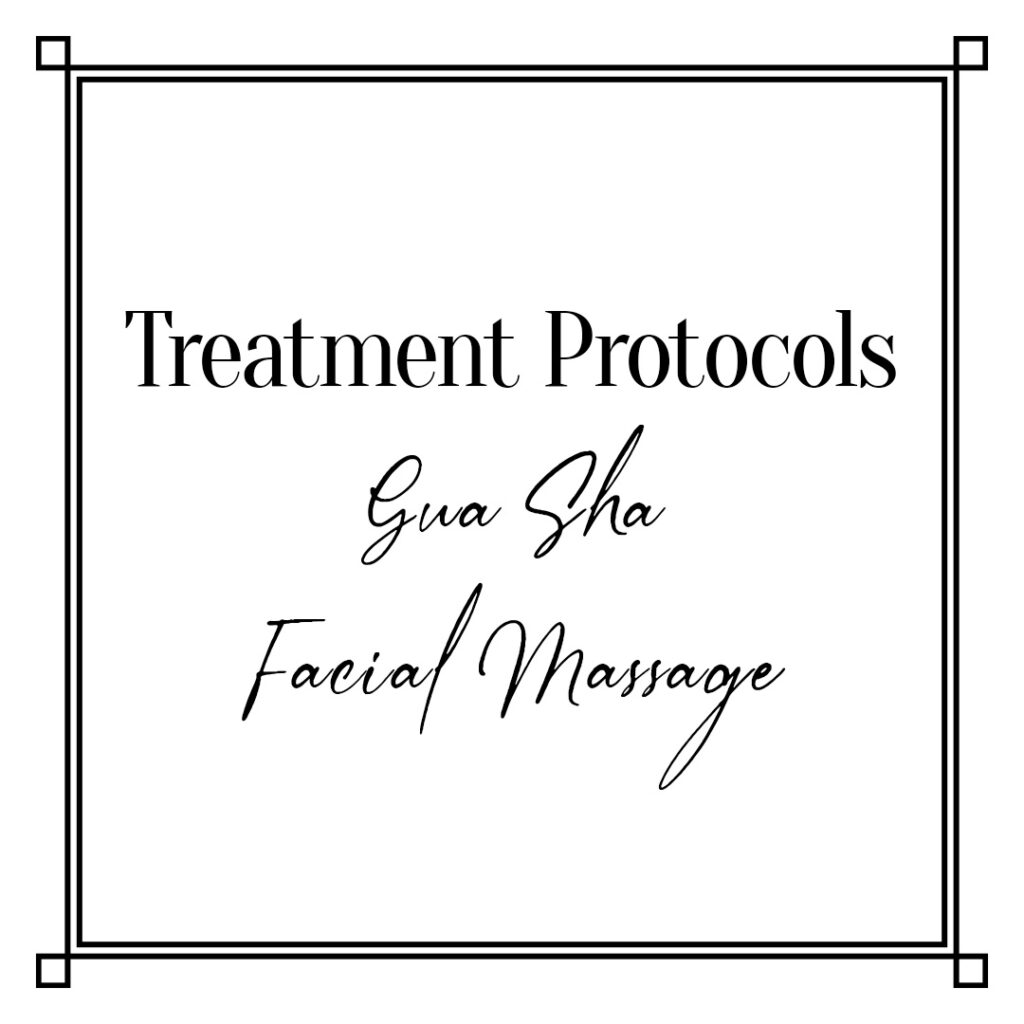 Gua Sha Facial Massage V R B Management Consulting Co Llc