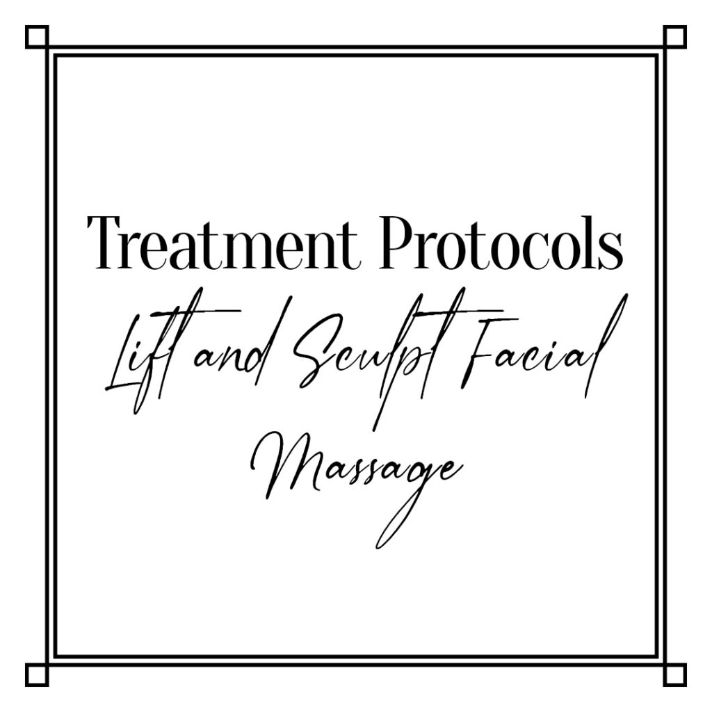 Lift and Sculpt Facial Massage – V R B Management Consulting Co. LLC